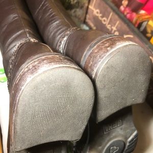 JFK | Shoes | Jfk Italian Riding Boots | Poshmark